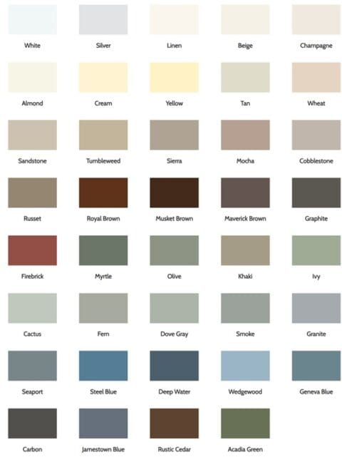 Express Your Home in Color with Casey Nelson Exteriors | Casey Nelson ...